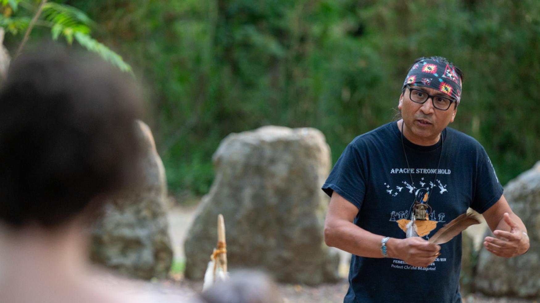 Supreme Court declines to review Oak Flat case involving land used for Native American religious ...